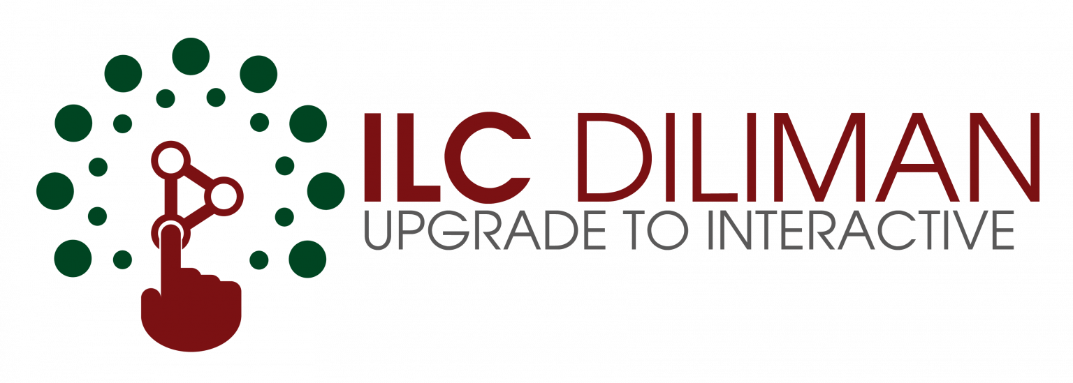 Linog – Interactive Learning Center Diliman