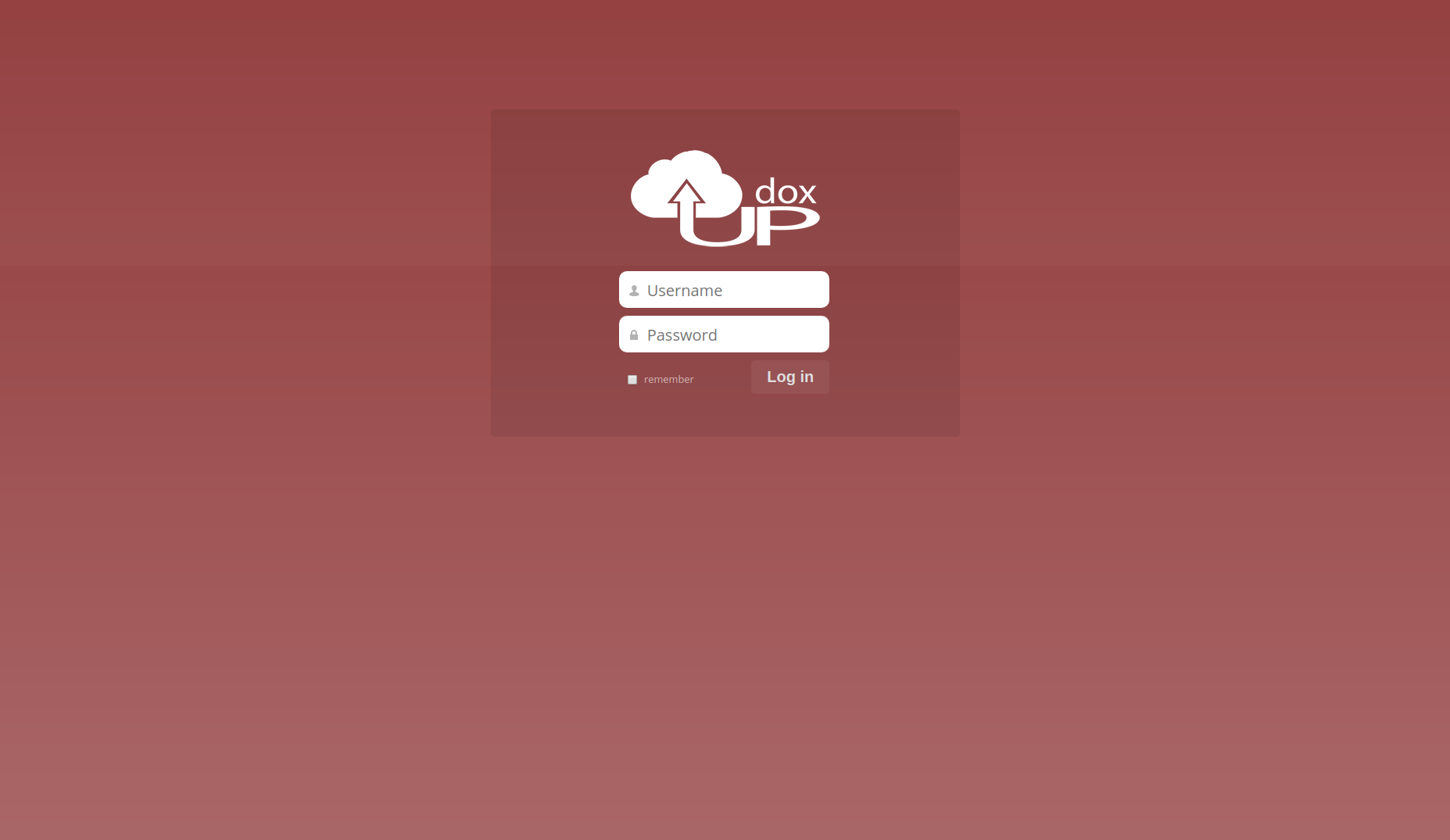 UPDox – Interactive Learning Center Diliman