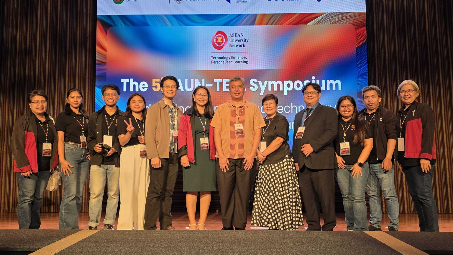 Interactive Learning Center Diliman